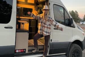 13 Reasons I Chose Van Life over House Life - The Wayward Home