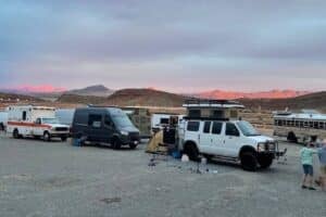 Van Life 101: The Ultimate Guide to Choosing and Living in a Campervan ...