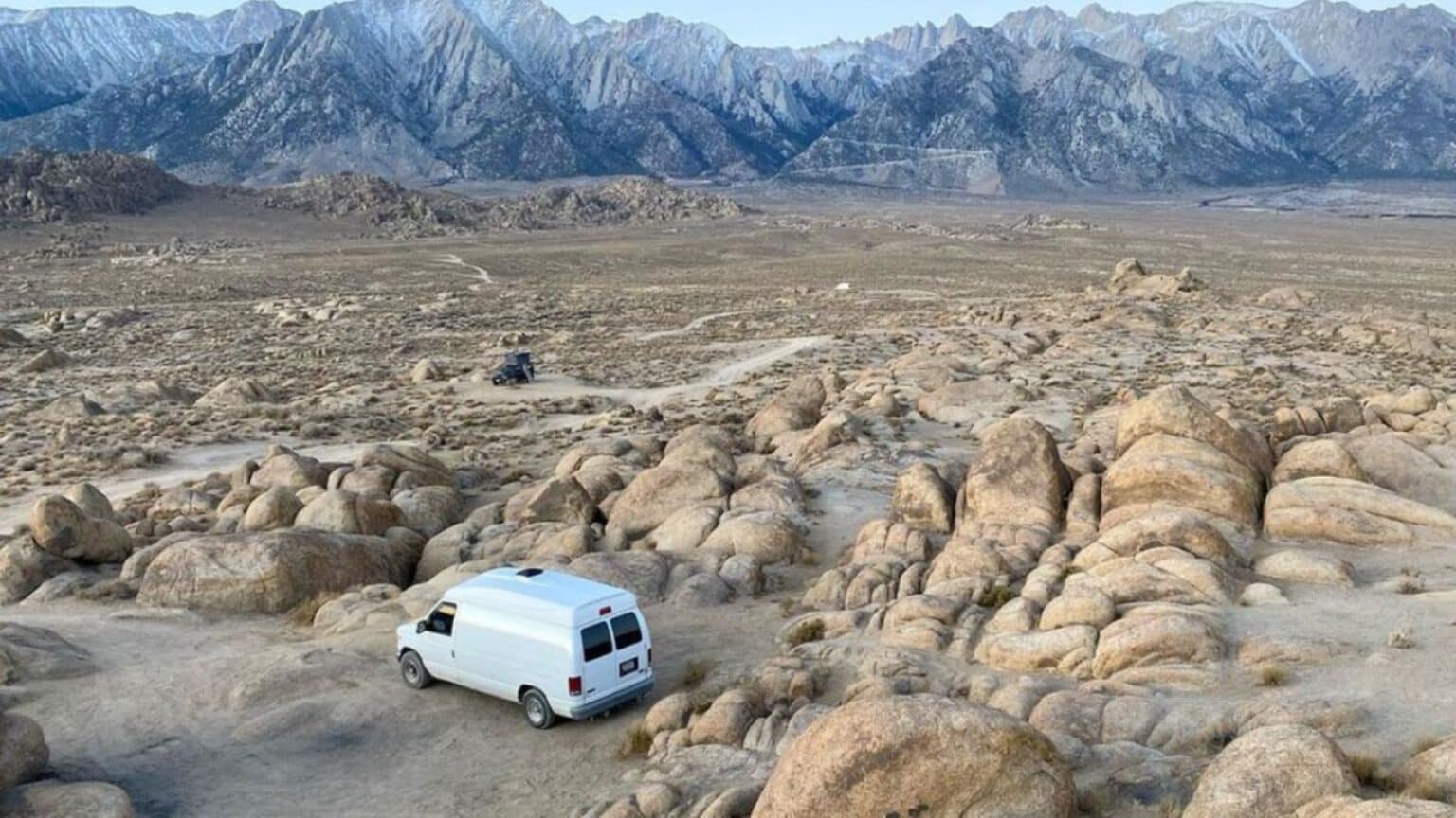 The 16 Best Vans to Live In for Van Life in 2026