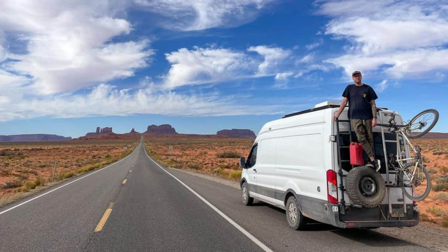 The 16 Best Vans to Live In for Van Life in 2025