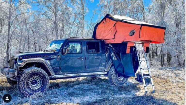 17 Unstoppable Vehicles to Outlive the Apocalypse - The Wayward Home