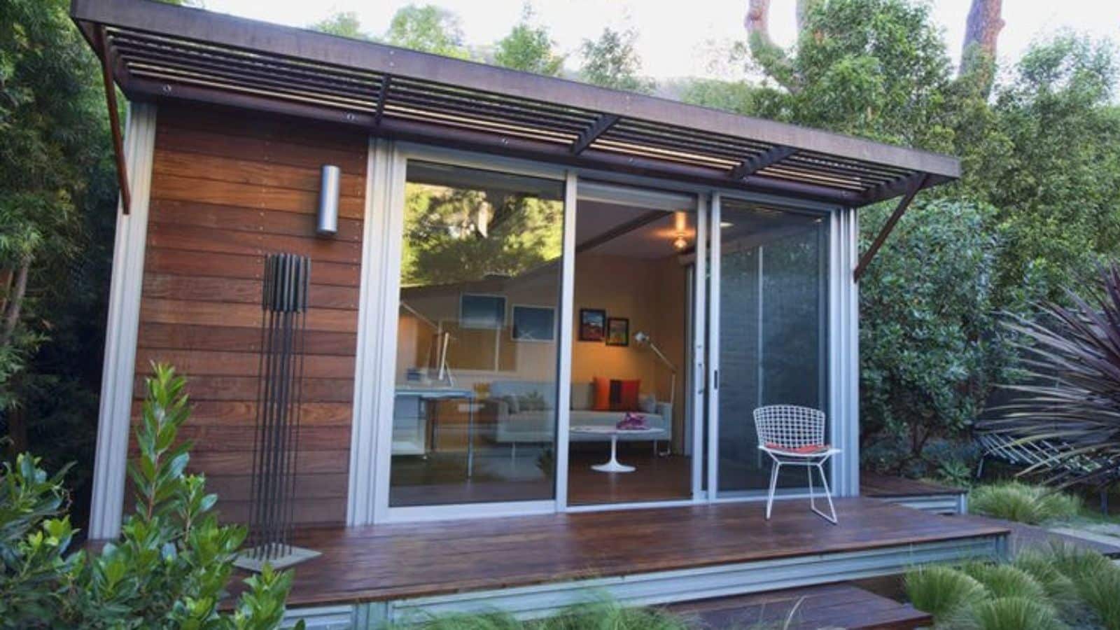 18 Cutest Tiny Homes that are Move-In Ready - The Wayward Home