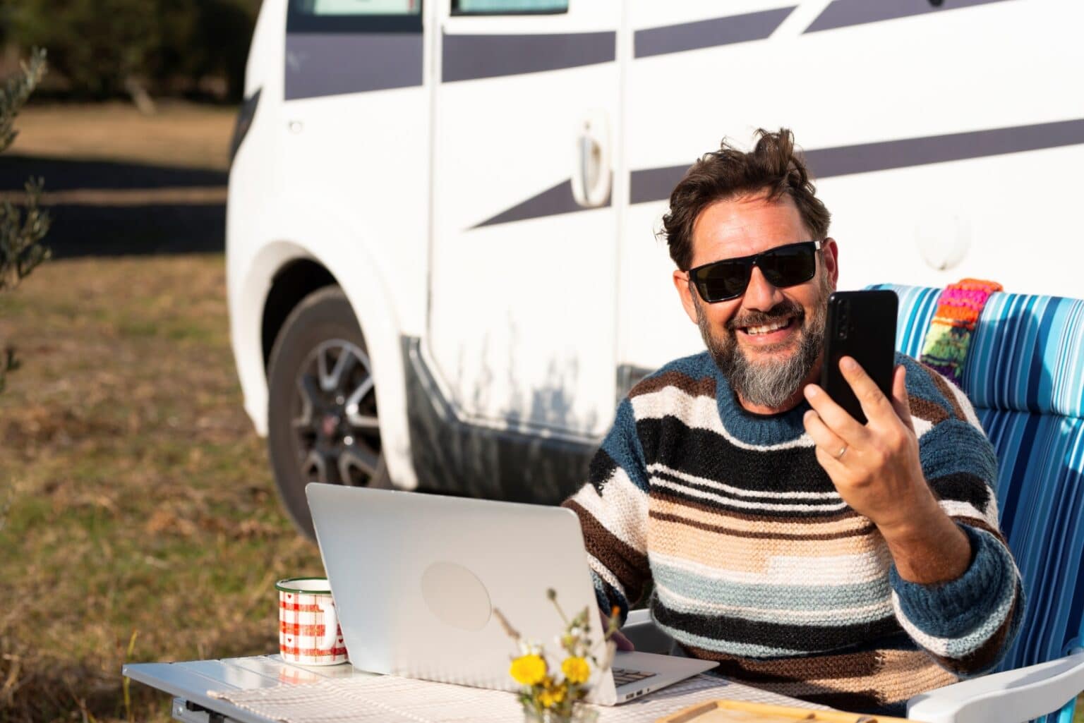 15 Pro Tips to Kickstart Van Life Right Now - The Wayward Home