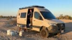 11 Van Life Questions People Can't Stop Asking Me - The Wayward Home
