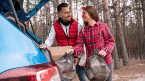 13 Van Life Etiquette Rules Everyone Should Know - The Wayward Home
