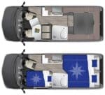 Westfalia is Back! The All-New Wave hits the U.S. Market - The Wayward Home
