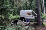 Van Life 101: The Ultimate Guide to Choosing and Living in a Campervan ...
