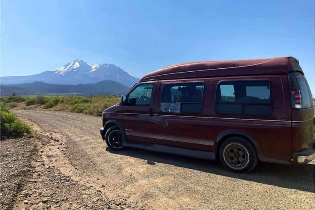 8 Insider Secrets to Snagging the Perfect Used Camper Van from a ...