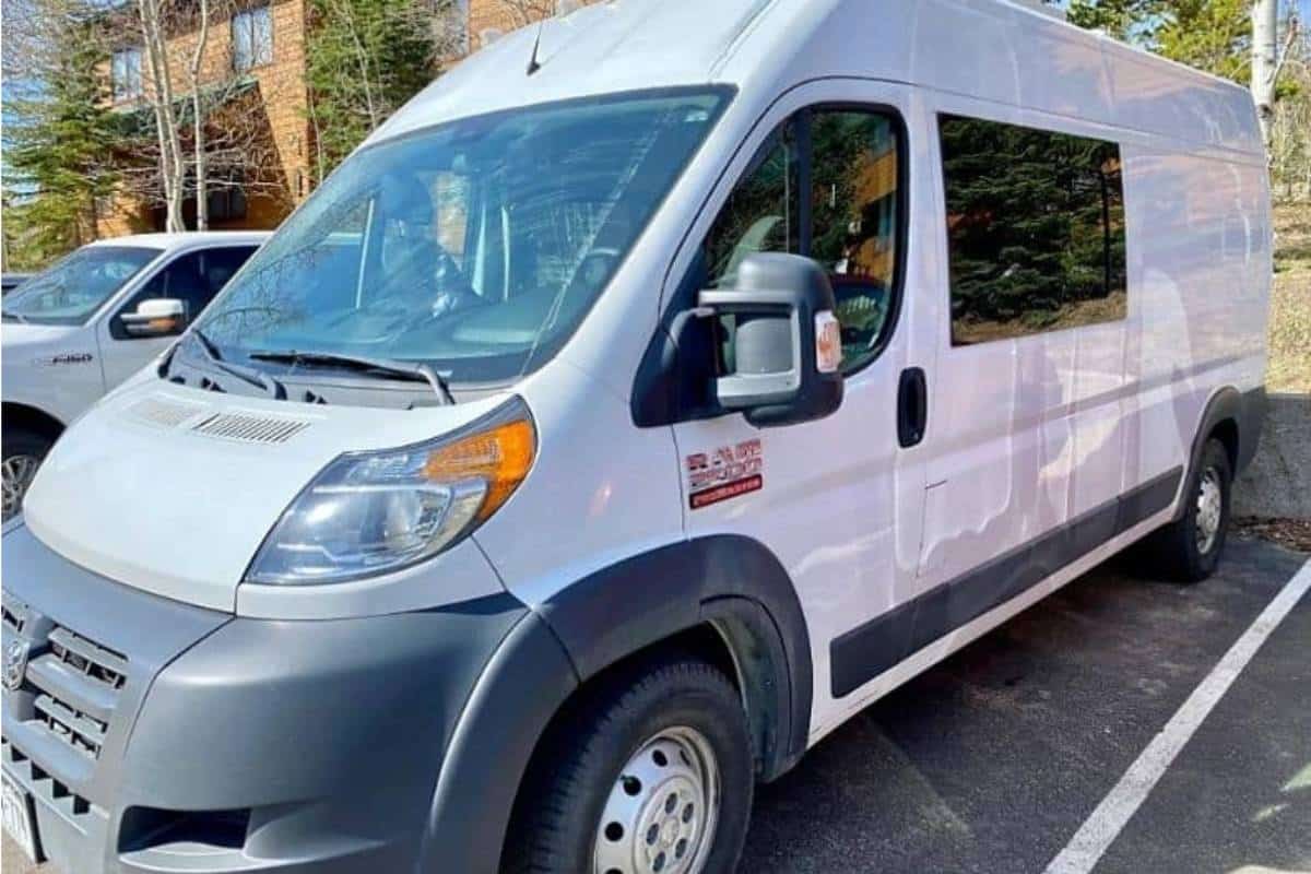 8 Ways to Find a Used Camper Vans for Sale by Owner