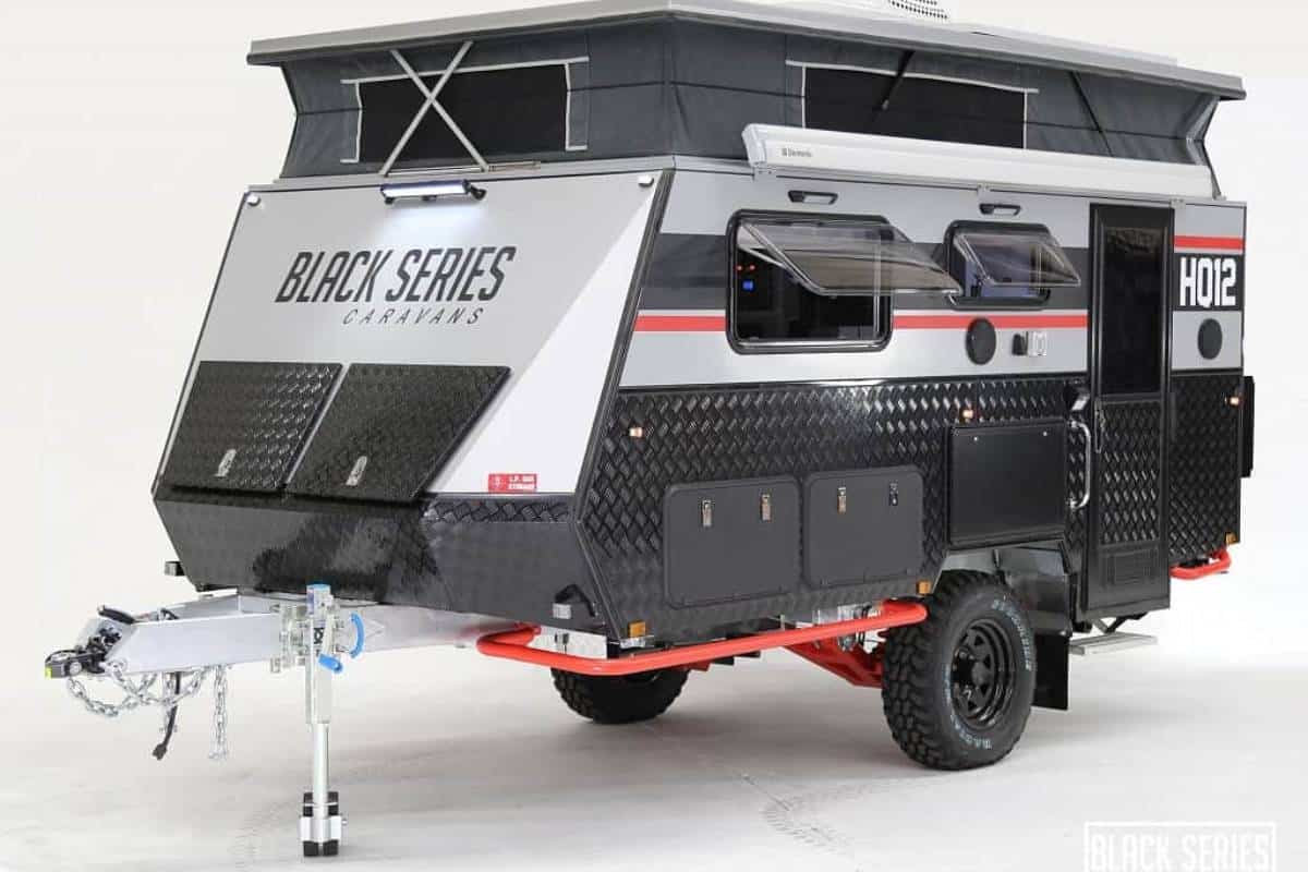 15 Rugged Off-Road Campers You Have to See in 2026
