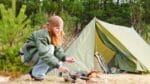 14 Essential Accessories for an Off-Grid Camping Trip - The Wayward Home