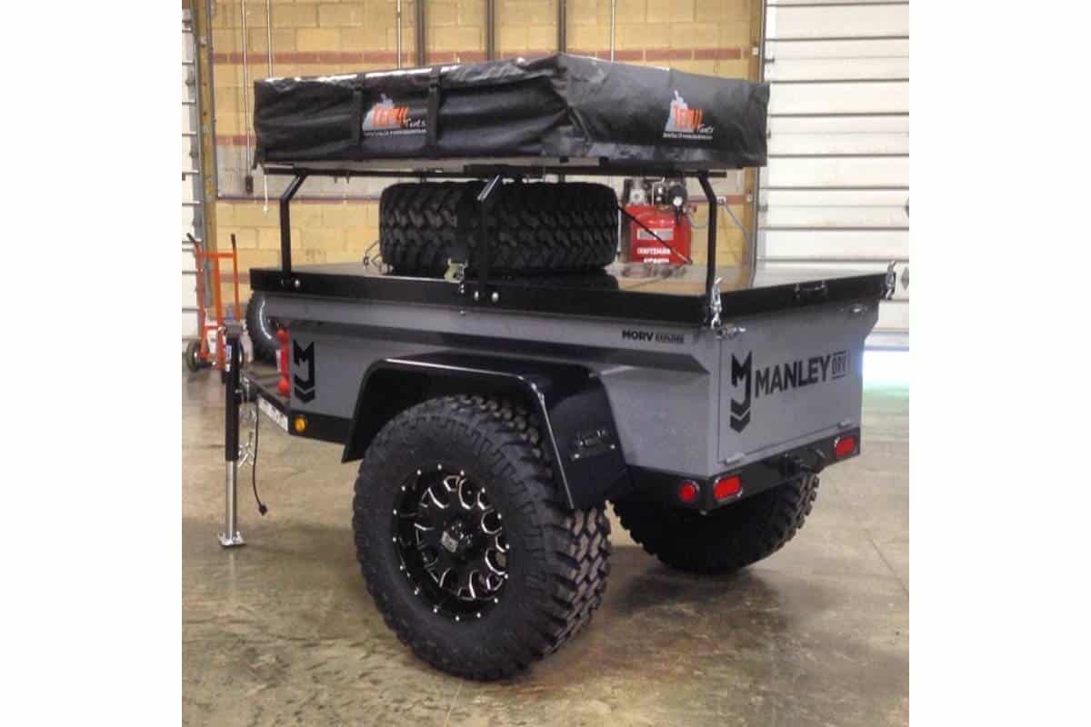 15 Rugged Off-Road Campers You Have to See in 2026