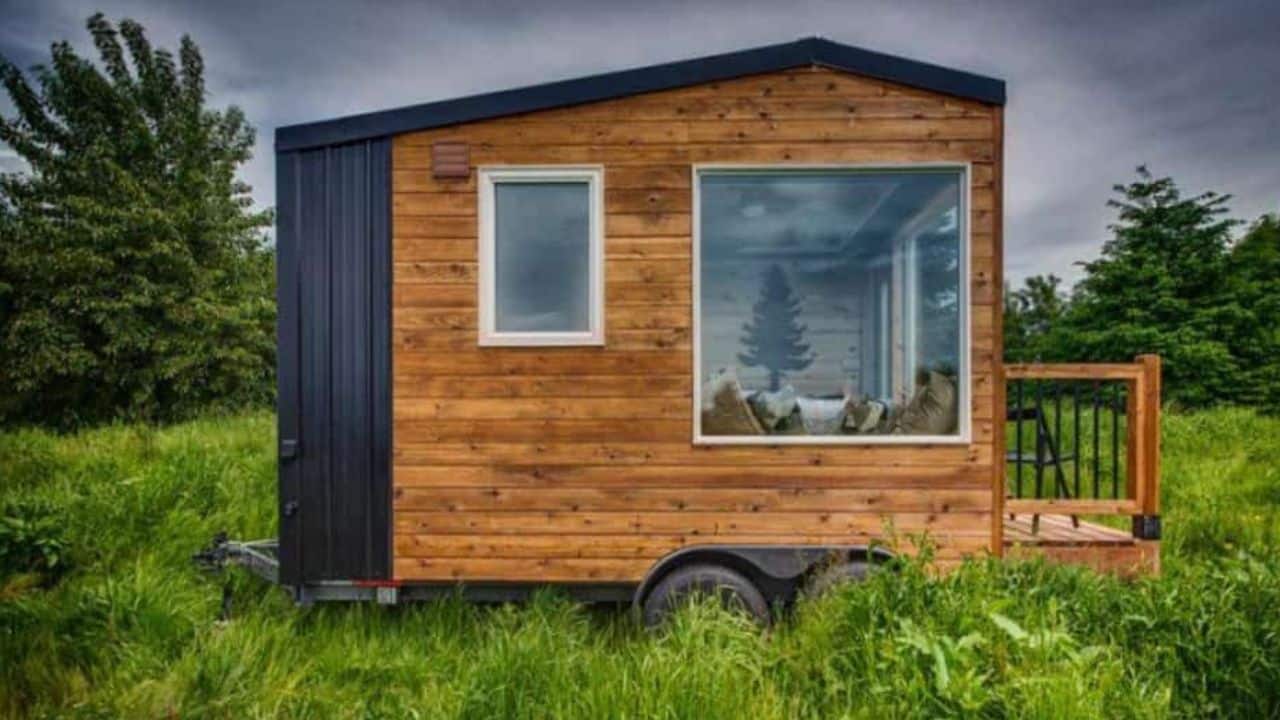 18 Cutest Tiny Homes that are Move-In Ready - The Wayward Home