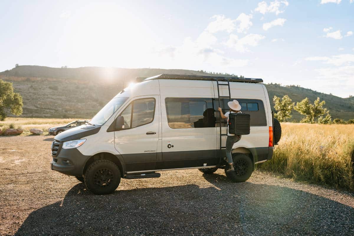 Here's How Much a Camper Van Conversion Costs (Real Life Examples ...