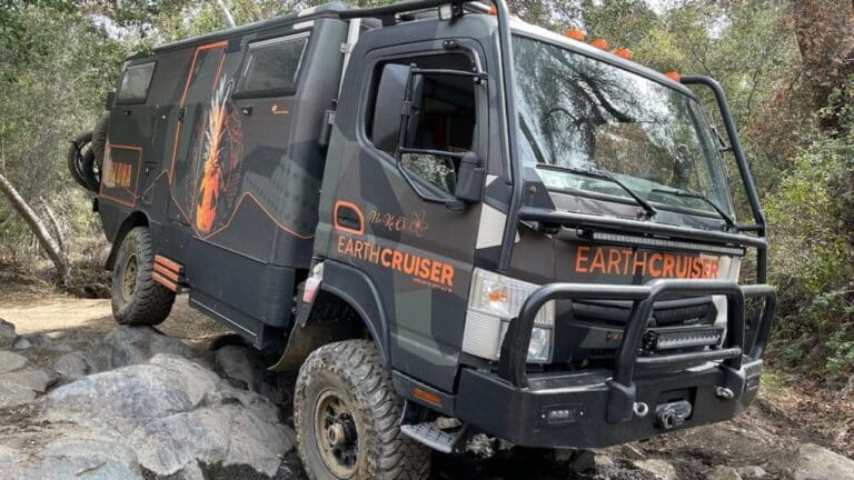 17 Unstoppable Vehicles to Outlive the Apocalypse - The Wayward Home