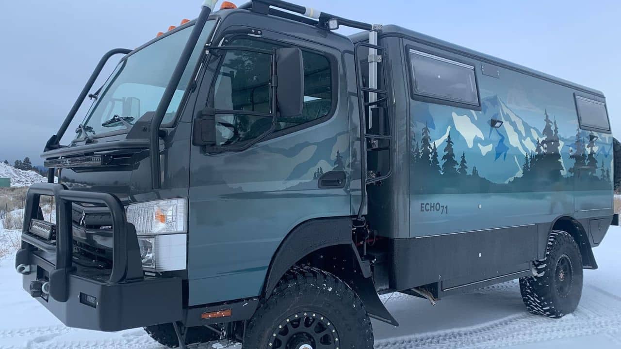 17 Unstoppable Vehicles to Outlive the Apocalypse - The Wayward Home
