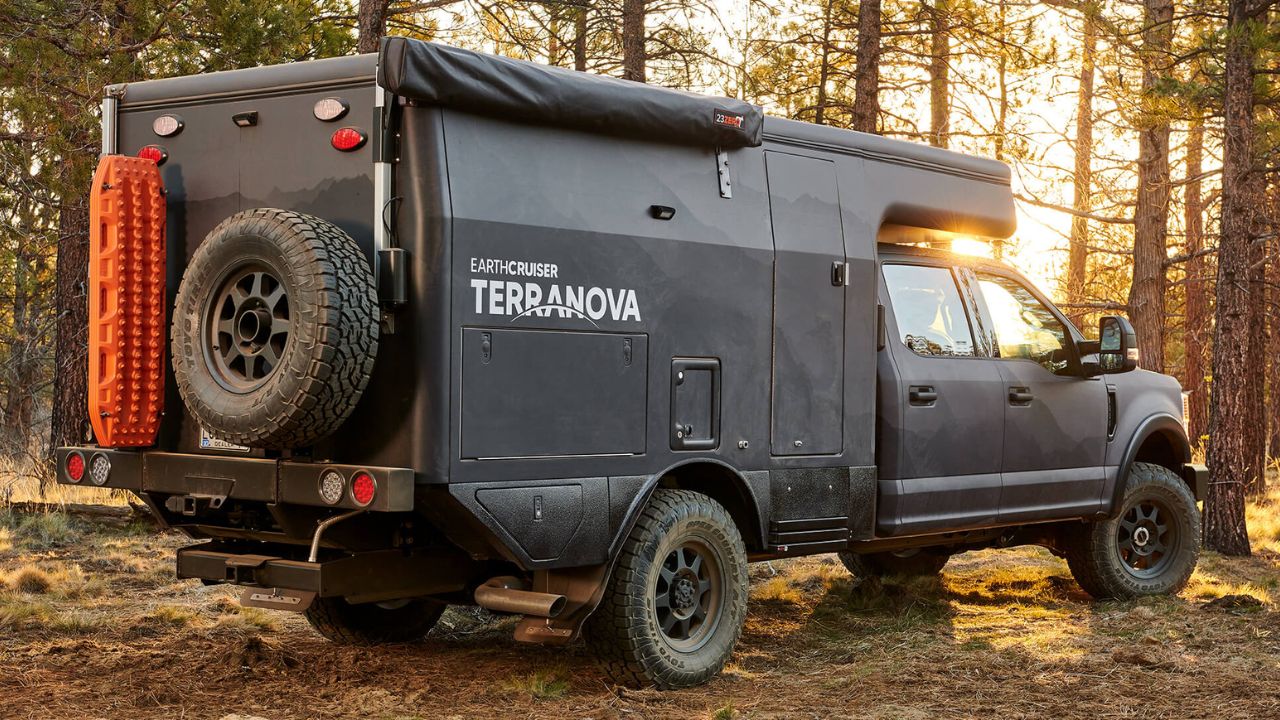 17 Unstoppable Vehicles to Outlive the Apocalypse - The Wayward Home