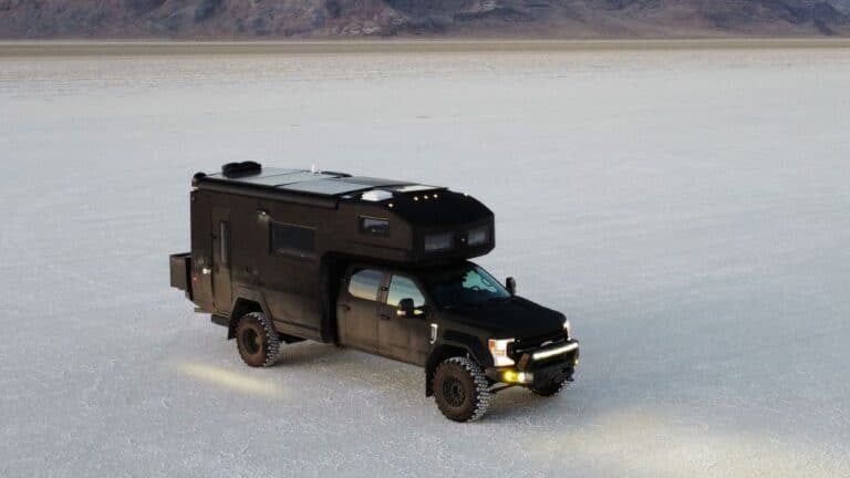 17 Unstoppable Vehicles to Outlive the Apocalypse - The Wayward Home