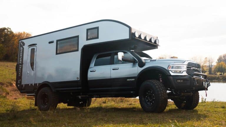 17 Unstoppable Vehicles to Outlive the Apocalypse - The Wayward Home