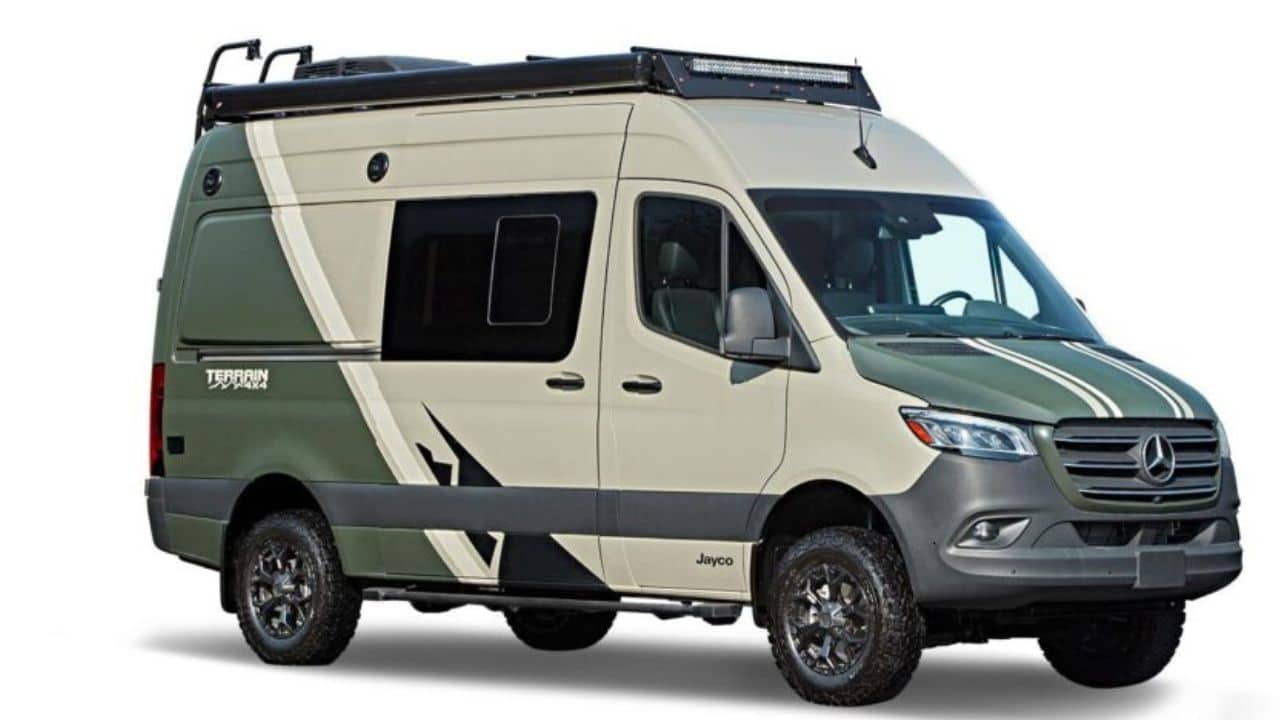 17 Unstoppable Vehicles to Outlive the Apocalypse - The Wayward Home