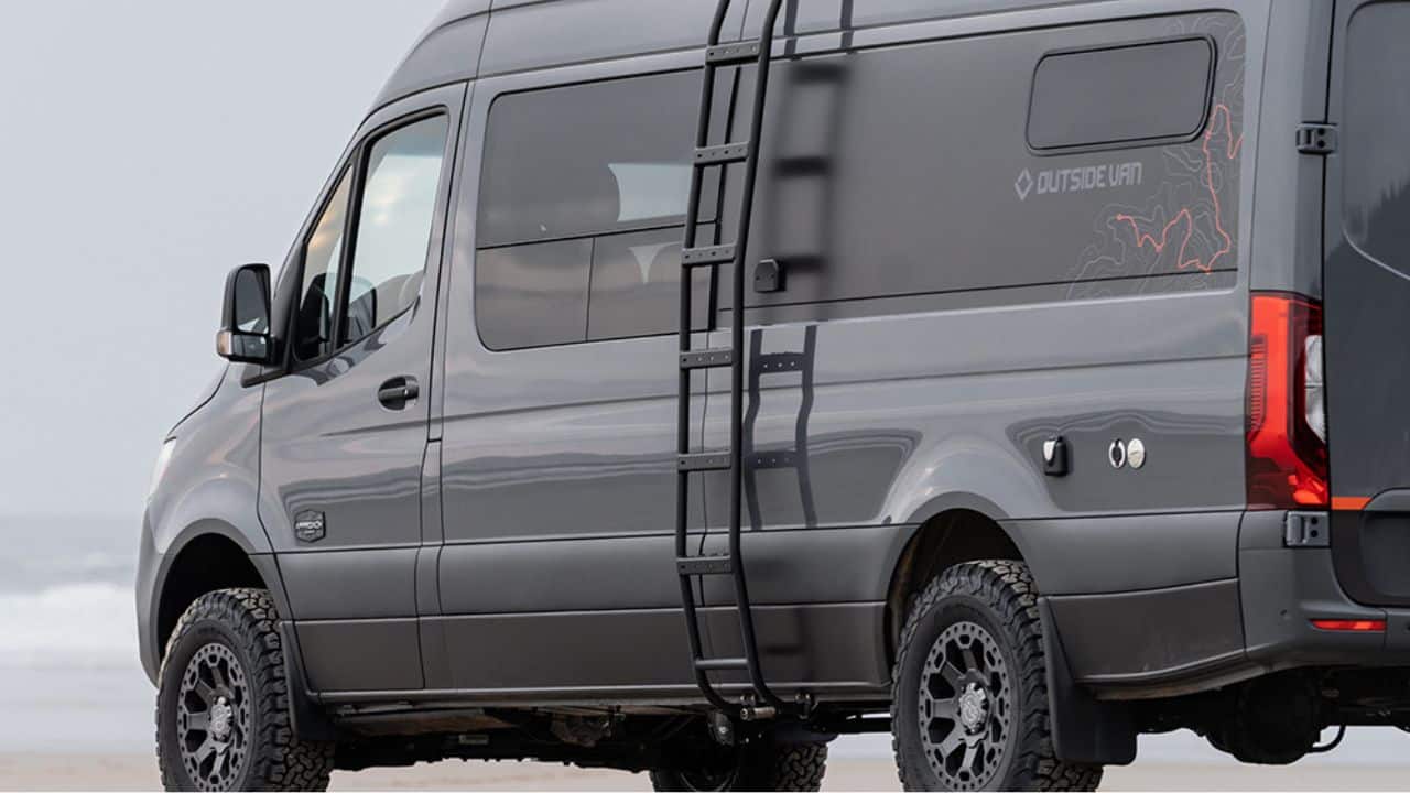 12 Insanely Overpriced Campers You Can't Afford - The Wayward Home