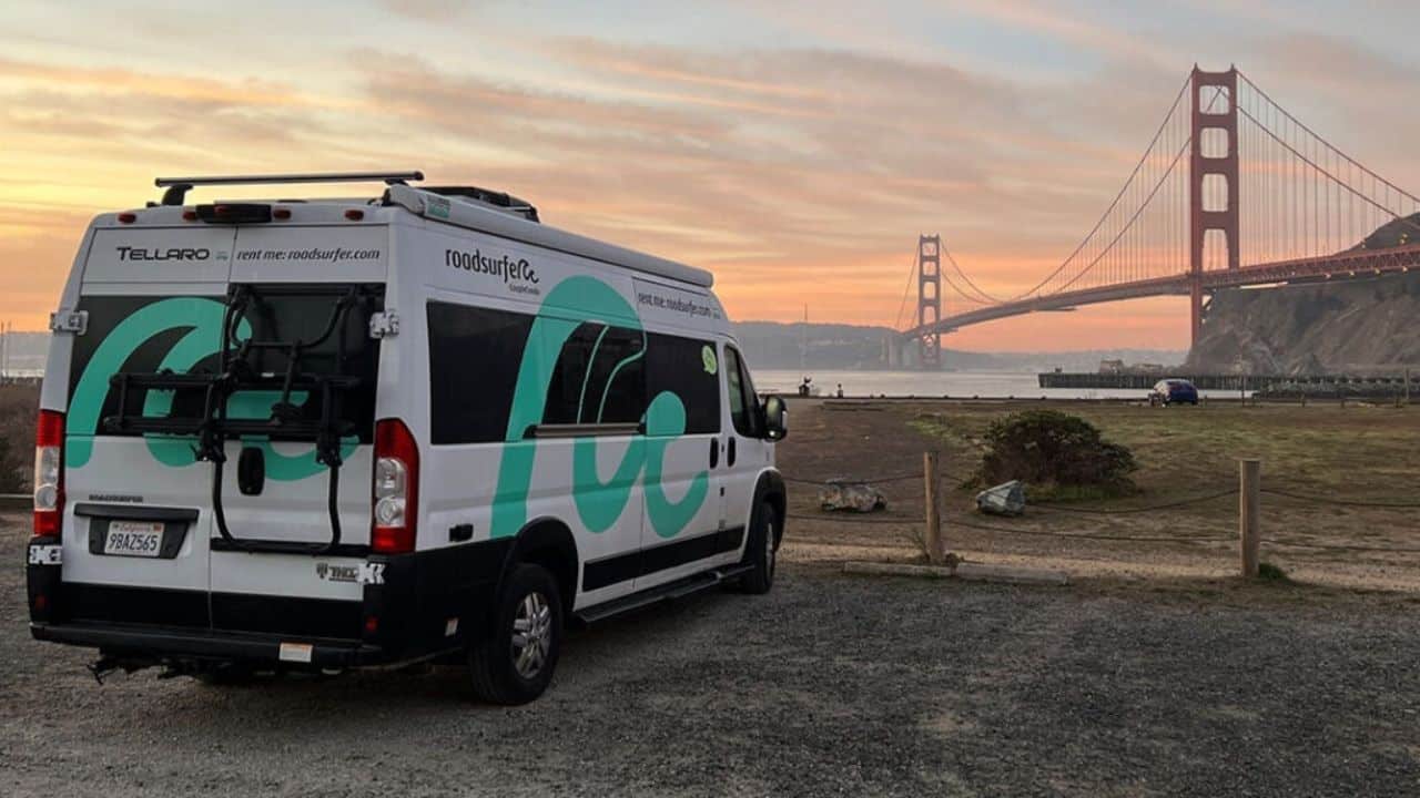 7.4 Million RVers Are Hitting the Road This Labor Day-How to Outsmart ...