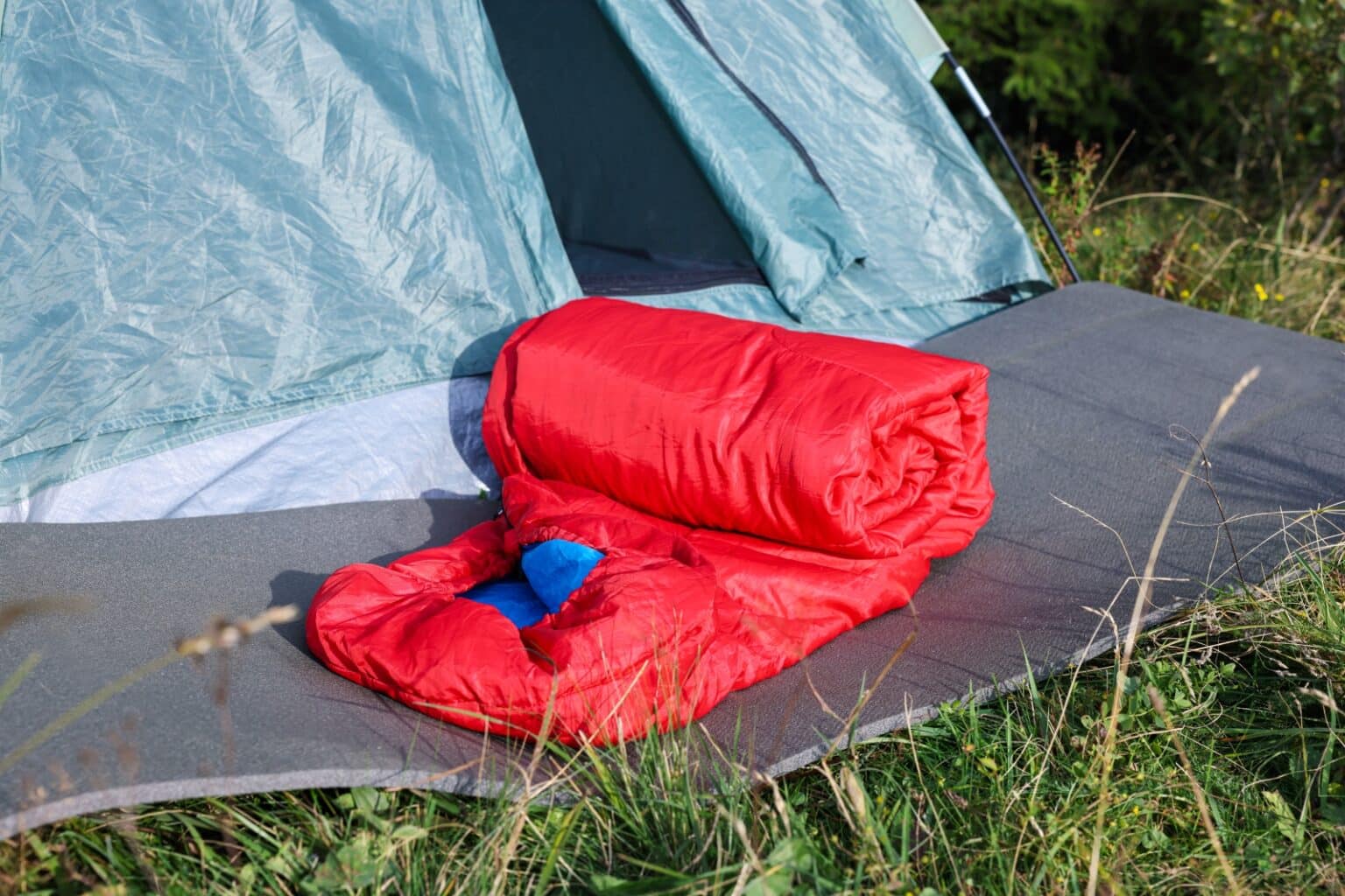 14 Essential Accessories for an Off-Grid Camping Trip - The Wayward Home