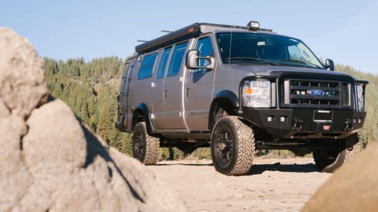 17 Unstoppable Vehicles to Outlive the Apocalypse - The Wayward Home