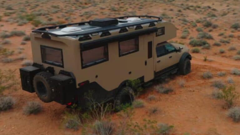 17 Unstoppable Vehicles to Outlive the Apocalypse - The Wayward Home