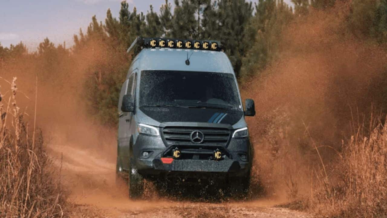 17 Unstoppable Vehicles to Outlive the Apocalypse - The Wayward Home