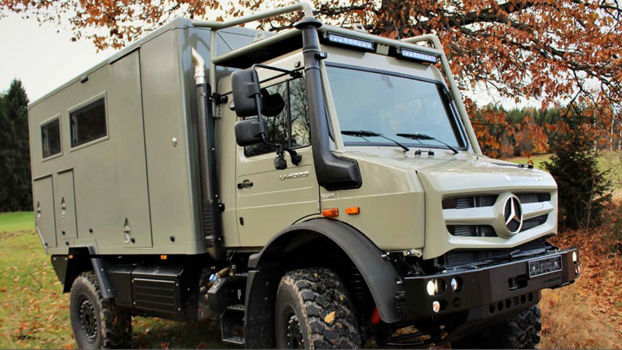 17 Unstoppable Vehicles to Outlive the Apocalypse - The Wayward Home