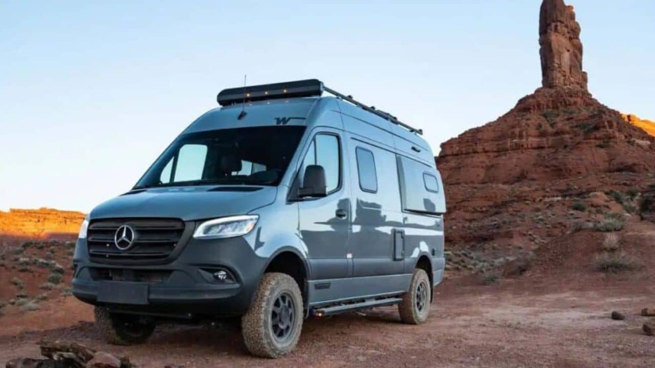 17 Unstoppable Vehicles to Outlive the Apocalypse - The Wayward Home