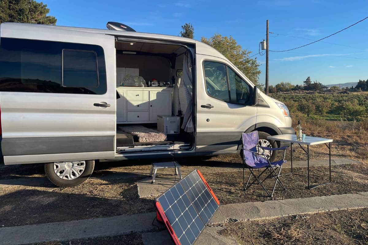 Never "Too Old" for Life on the Road: 13 Van Lifers Spill Their Secrets