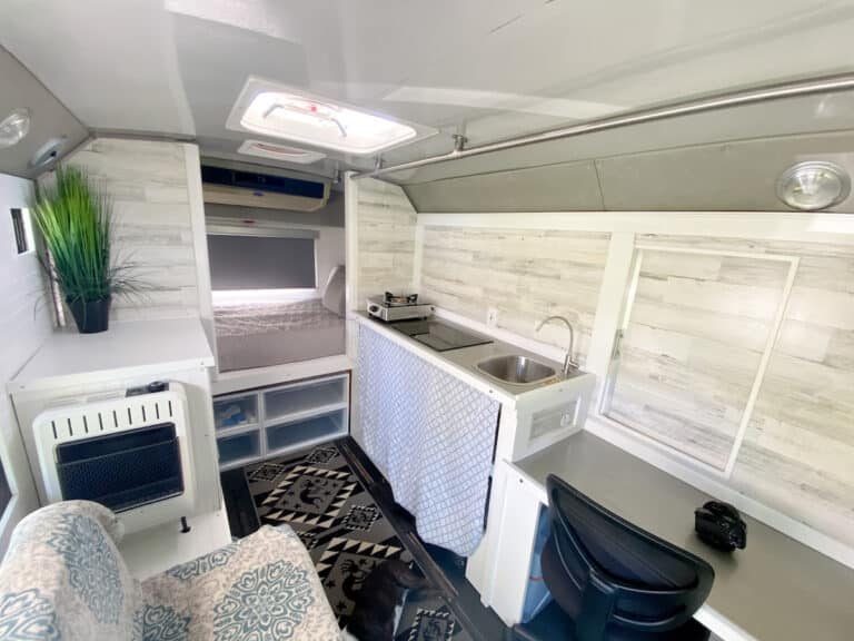 Epic Shuttle Bus Conversions: 13 Campers You Need to See - The Wayward ...