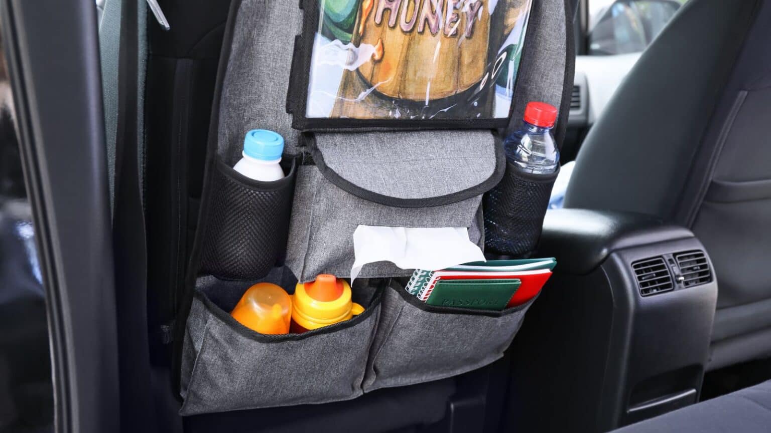 16 RV Organization Tips for Clutter-Free Travel - The Wayward Home