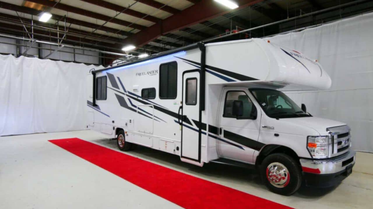 13 Affordable RVs for First-Time Owners - The Wayward Home