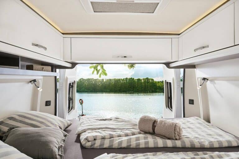 15 European Camper Vans You'll Wish We Had in the U.S.
