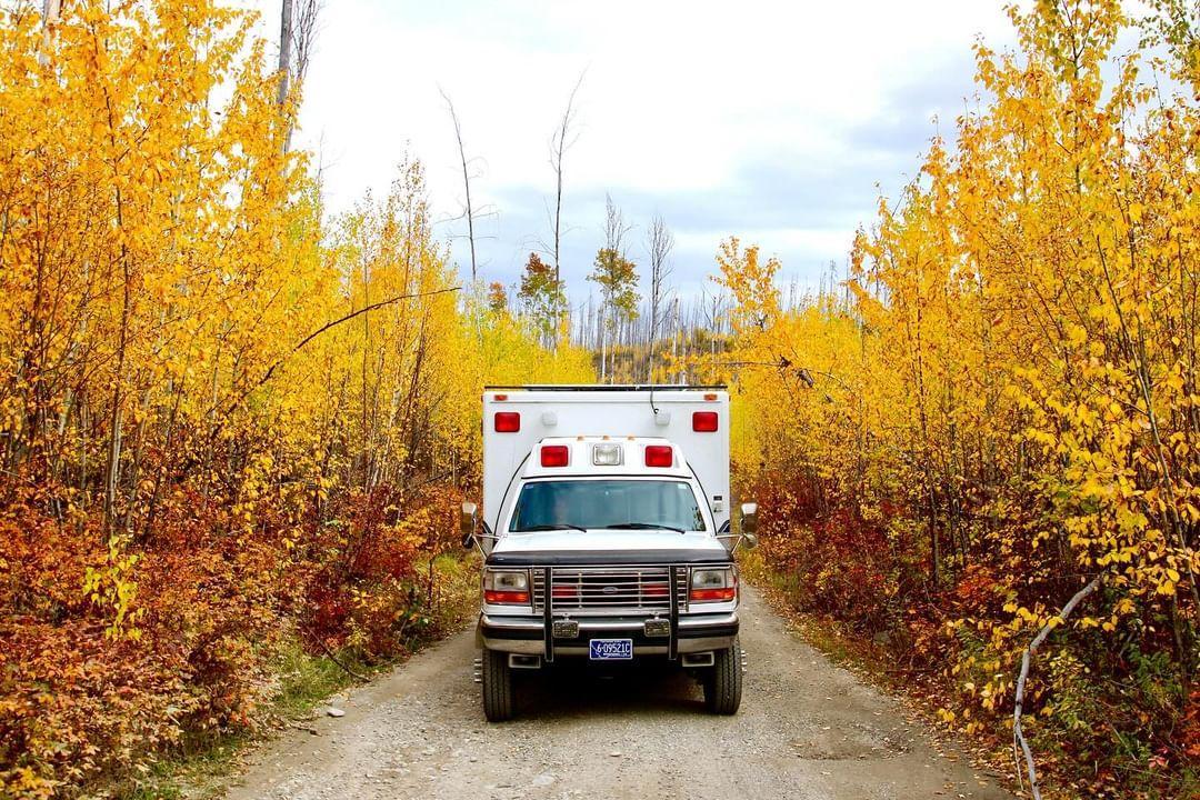 12 Must-See Ambulance Camper Conversions - The Wayward Home