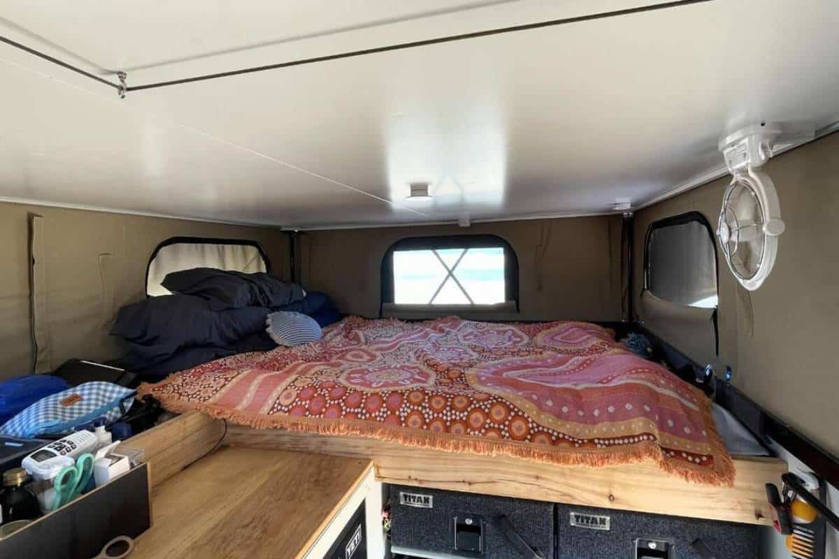 12 Unimog Campers to Fuel Your Off-Road Fantasies
