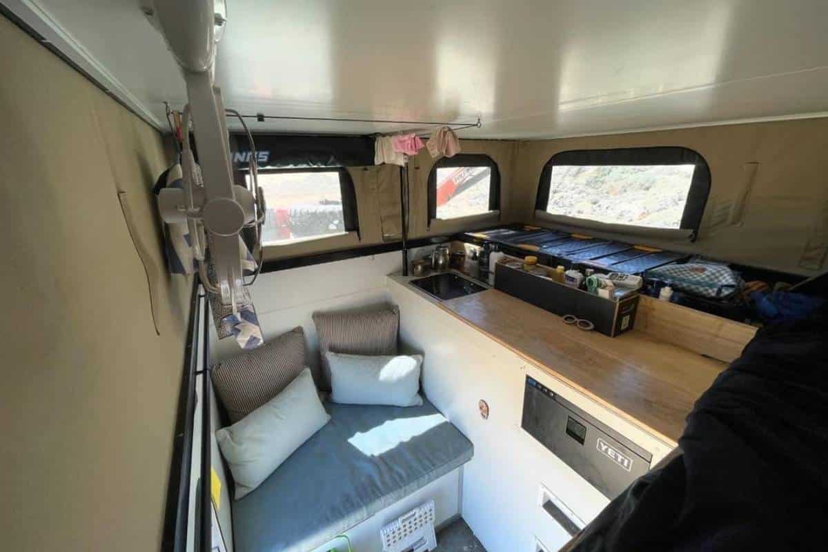 12 Unimog Campers to Fuel Your Off-Road Fantasies