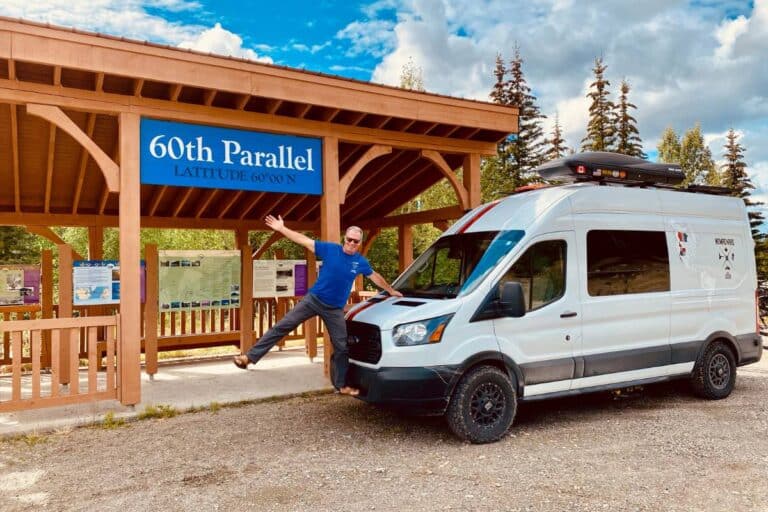 Never "Too Old" for Life on the Road: 13 Van Lifers Spill Their Secrets