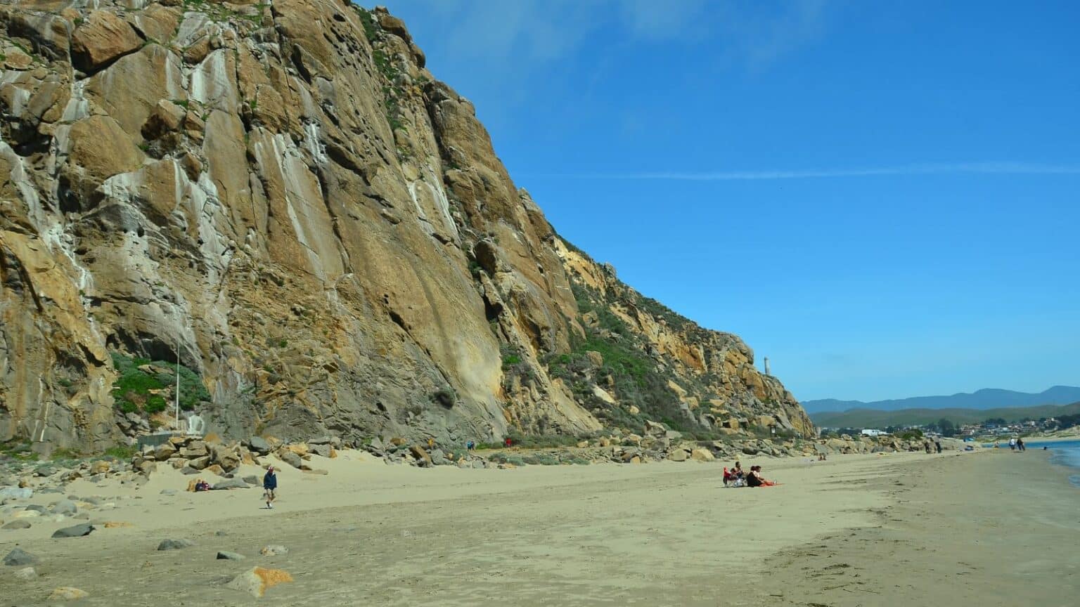 11 California Beach Camping Destinations You Won't Want to Miss - The ...
