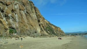 11 California Beach Camping Destinations You Won't Want to Miss - The ...