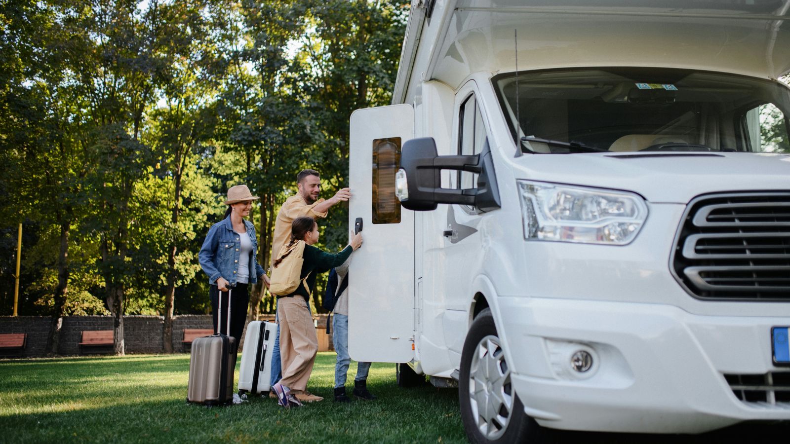 Top 10 Rookie RV Mistakes You Don't Want to Make - The Wayward Home