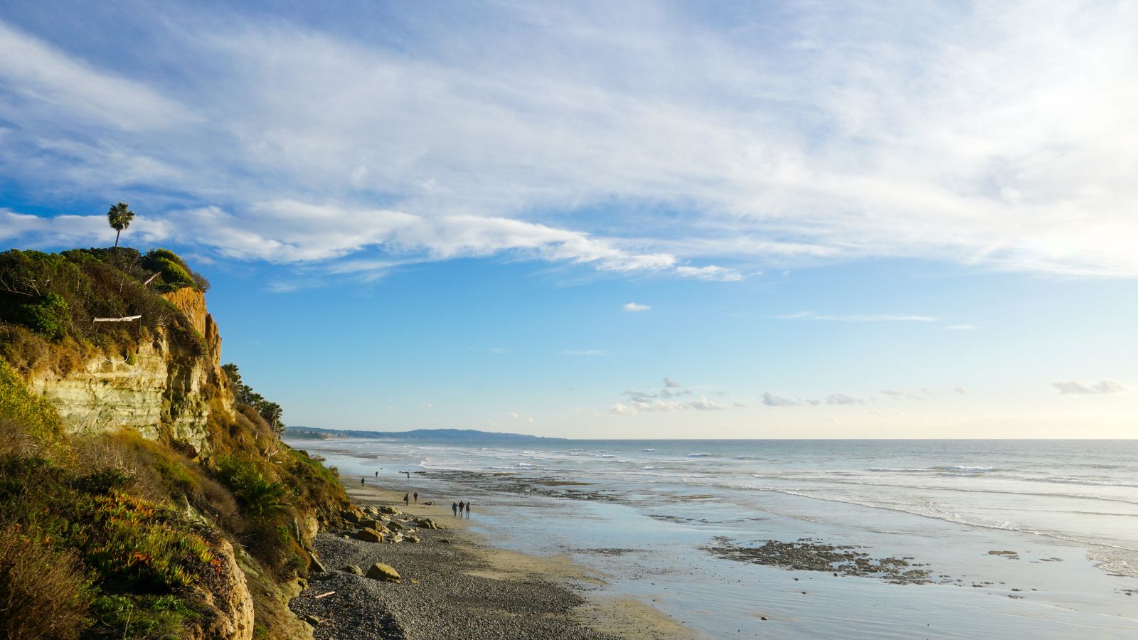 11 California Beach Camping Destinations You Won't Want to Miss - The Wayward Home