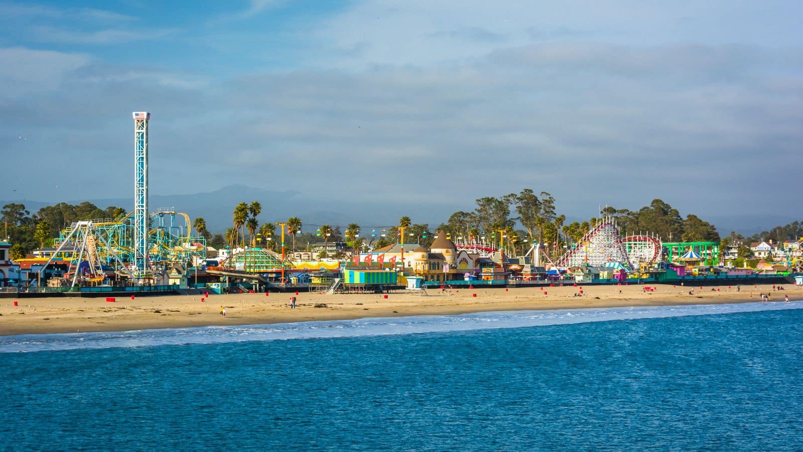 11 Beachside RV Parks in California You Won't Want to Miss - The ...