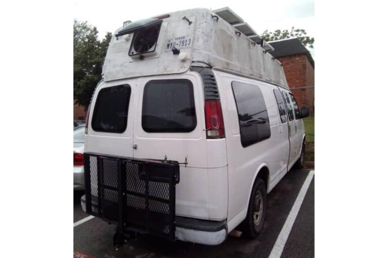 Never "Too Old" for Life on the Road: 13 Van Lifers Spill Their Secrets