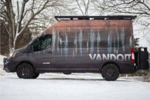 15 Ford Transit Camper Van Conversion Companies Van Lifers Swear By in 2026