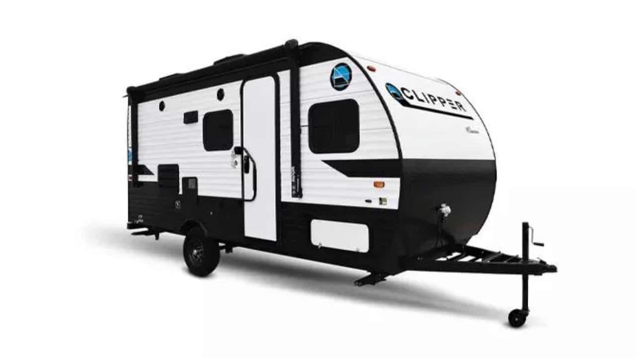 13 Affordable RVs for First-Time Owners - The Wayward Home