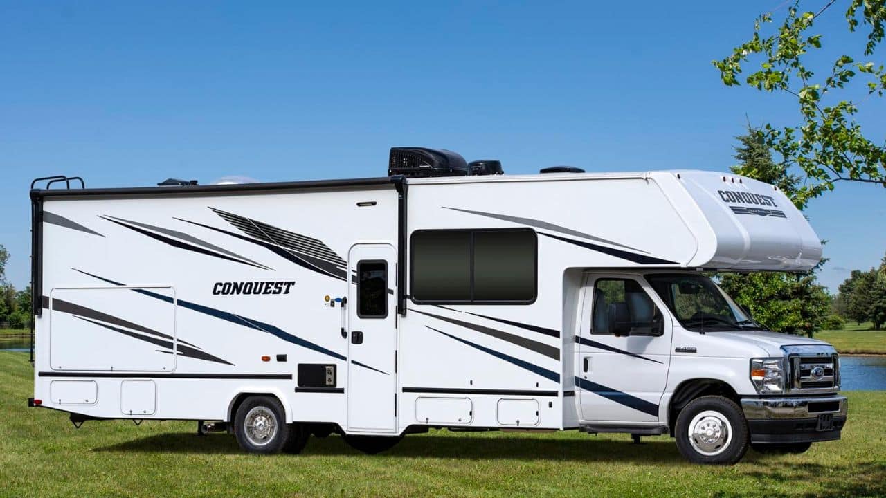 13 Affordable RVs for First-Time Owners - The Wayward Home